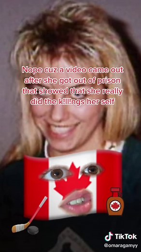 Most Evil Person in Canada - Karla Homolka