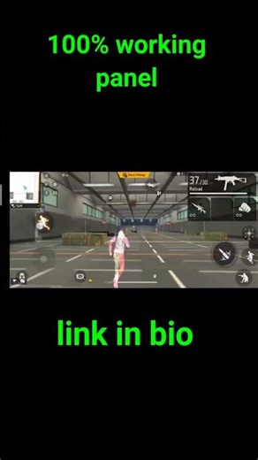 new letest panel ll free fire mobail headshot panel ll free fire mobail panel download Kaise kare ll