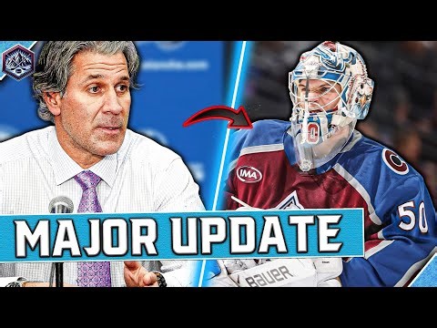 Avs make MULTIPLE moves... SHOCKING Avs Updates