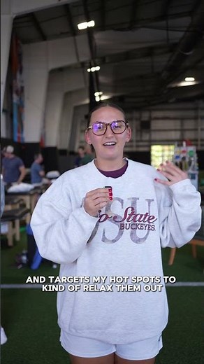 How One Clinician Uses the NEUBIE to Personalize Recovery and Rehab