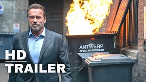 FUBAR - Official Teaser / Trailer (2023) | Film Trailers