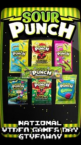 21 reactions | The final boss of giveaways has arrived! Even though...