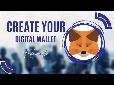 Creating a MetaMask Digital Wallet: Step-by-Step