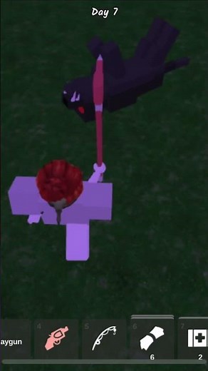 Why is the alpha wolf laughing 😆