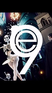 Get ready to be fully immersed in a world of spooky delights,...