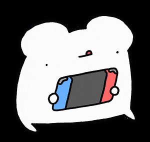 Playing Video Games Sticker by Kennysgifs - Find & Share on GIPHY