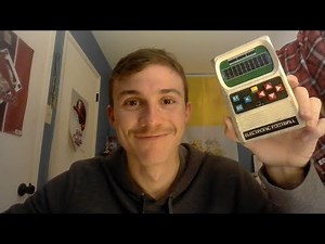 Drawer of Sounds ASMR