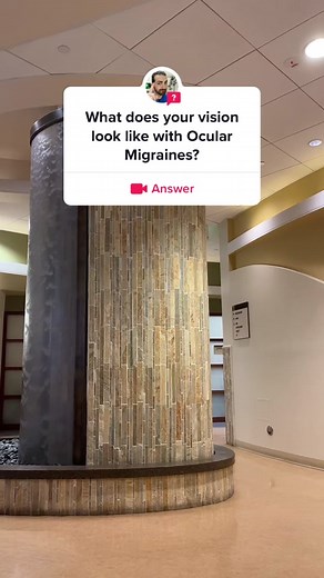 Understanding Ocular Migraines: Explaining the Kaleidoscope Vision