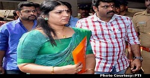 Kerala Chief Minister vs An Alleged Con-Woman And A Solar Scam |