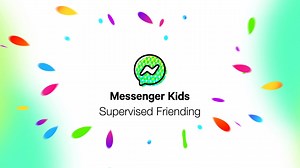 Messenger Kids is giving parents more ways to help kids stay connected, with more flexibility and independence in managing their contact list, yet still keeping the same parental supervision. With Supervised Friending, parents can choose to allow their kids to accept, reject, add or remove contacts, while keeping the ability to override contact approvals from the Parent Dashboard. #MessengerKids | Messenger Kids
