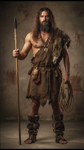 Human Evolution in Under 13 Seconds | Human Evolution Documentary | Rise of the Giant Prehistoric