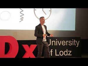 What quantum physics can teach us about money | Paweł Rygielski | TEDxUniversity of Lodz