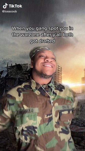 #greenscreen military if you seeing this I’m not eligible 👀🤕 #CorollaCrossStep #warzone #ww #military #drafted #duet #fyp #foryou #joke