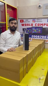 1.6K views · 38 reactions | Open Box Desktop Computer 7th Generation...