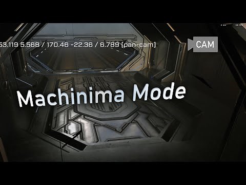 Halo Infinite: How to Use Machinima Mode(Fly Cam Tutorial)