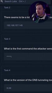 Follow along with this network forensics investigation with Andrew Prince where he breaks down some anomalous findings ... and sometimes, you just get lucky with picking a random packet. Try it for yourself over at HackTheBox - https://app.hackthebox.com/sherlocks/Litter Start your SOC journey with our SOC 101 course, available in the TCM Security Academy! And once you knock that one out, level up with our SOC 201 course! https://www.tcm.rocks/soc101-fb | TCM Security