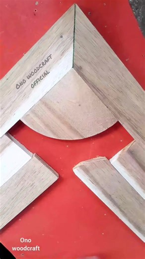 How to measure the position of a wood joint elbow #postinganviral #reelsviral #viral #postingantrending #monetisasi #fyp #trending #tukangkayu #hobikayu #woodworking #woodcraft #mebel #furniture | Ono Woodcraft