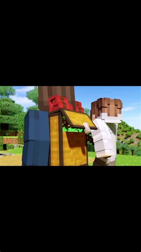 The Warden Origin: Alex and Steve Part 1