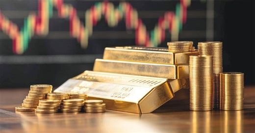 World Gold Council lifts demand forecast after third-quarter buying frenzy