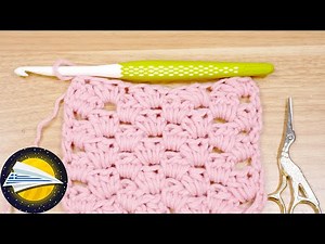 Πλέξιμο με βελονάκι | Ιδέες για σχέδια σε πακέτο των τριών | Μάθετε να πλέκετε με βελονάκι