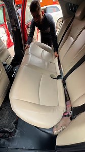 657K views · 18K reactions | carzstore.pk Premium Interior Upgrade...