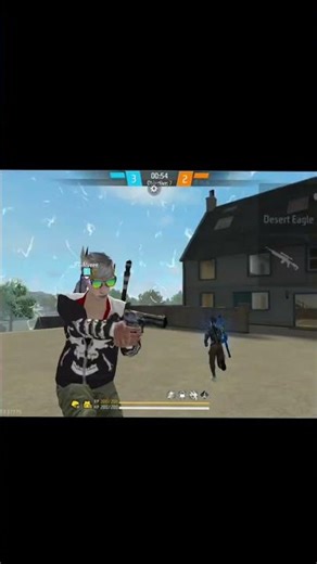 2 finger jod or what..?#benos #ptlines #viral #foryou #freefire