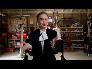 Fast X - itw Brie Larson (Official video)