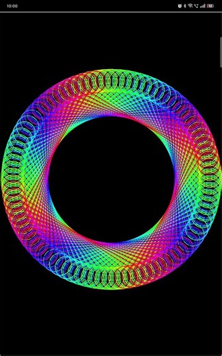 #Graphics using python turtle 🐢🐢