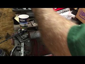 LS EVAP purge valve delete FREE EGR delete 0.75