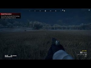 Generation Zero best starter kit save with modded weapons!