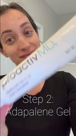 Proactiv MD 3-Step Routine🩵