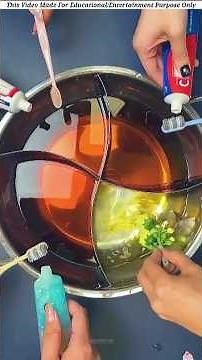 This Toothpaste Is A SCAM 😨 #shortsvideo