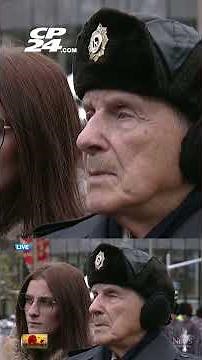 This Remembrance Day marks eight decades since the conclusion of the Second World War