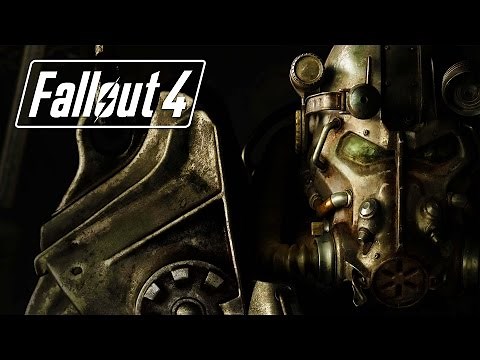Fallout 4 - First 3 Hours of Gameplay! (Fallout 4 Xbox One Gameplay)