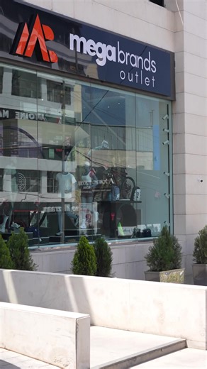 Shop Designer Fashion for Less at Mega Brands Outlet