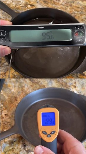 Which Cast Iron Skillet Is the BEST? I Tested 6 Top Brands