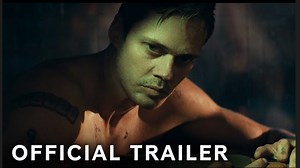 Locked | Official Trailer - Bill Skarsgård, Anthony Hopkins | Paramount Movies