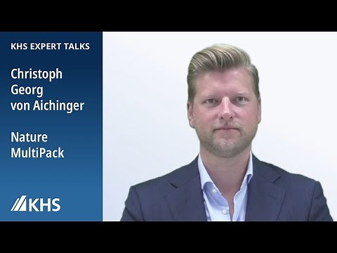 Nature MultiPack – sustainable secondary packaging