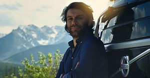 Volvo Buses premium coaches and chassis