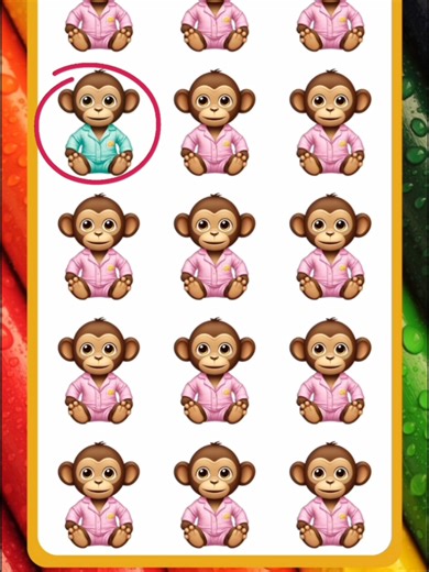 Find The Odd 🌈🧠 Test Your Observation Skills. . . . . . #fyp #foryou #foryoupage #tiktok #emojichallenge #quiztime #trivia #emoji #guessinggame #game #games #guess #quizzes #emojiquiz #trending #viral #triviachallenge #rainbowquizzes_142 #quizzergirl