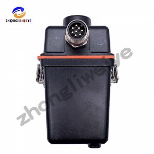 [Hot Item] Fireye Controller 65UV5-1004qd Flame Detector From The United States