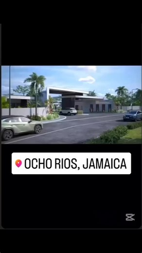 New Development Alert! Located 7 minutes from the resort town of Ocho Rios. The units comprise 🛏 3 Bedrooms, 🛁 3.5 bathrooms. US$420,000.00 ☀️ 24 hour security ☀️ Close vicinity to all major amenities ☀️Kiddies Play area ☀️Pool and Clubhouse Golden Gates Realty Send us a DM Email us ✉️admin@goldengatesrealtyja.com Call today!! 1-876-974-7879 1-658-210-3546 #dreamhome #investmentproperty #realtorsofjamaica #luxuryliving #interiordesign #openhouse | Golden Gates