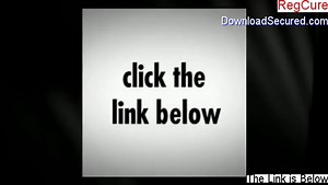 RegCure Download (regcure pro 3.2.1 crack)