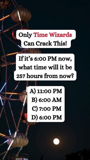 Only geniuses get this right! #shorts #math #riddlemathworld