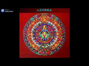 Azteca - Non Pacem (US Jazz Fusion&Latin Rock 1972)