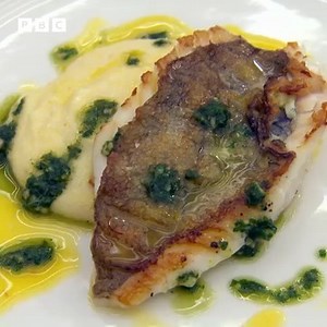 137K views · 2.3K reactions | Marcus Wareing assigns his professional contestants to fillet and pan fry a john dory to perfection! How will they do?  #MasterChefUK #MasterChef | MasterChef UK | Facebook