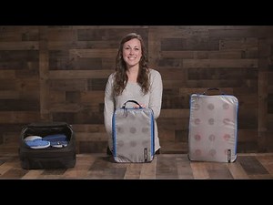 Pack-It™ Isolate Structured Folders I Eagle Creek