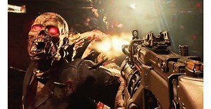 Call of Duty Vanguard: Zombie-Modus mit erstem Trailer vorgestellt