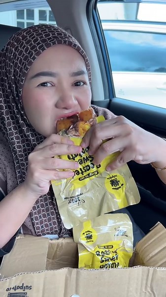 Delicious Roasted Sweet Potato Recipe You Must Try