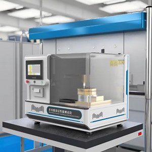 [Hot Item] ISO 2409 15184 ASTM D3359 3363 Multifunctional Coating Performance Tester Scratch Resistance Tester